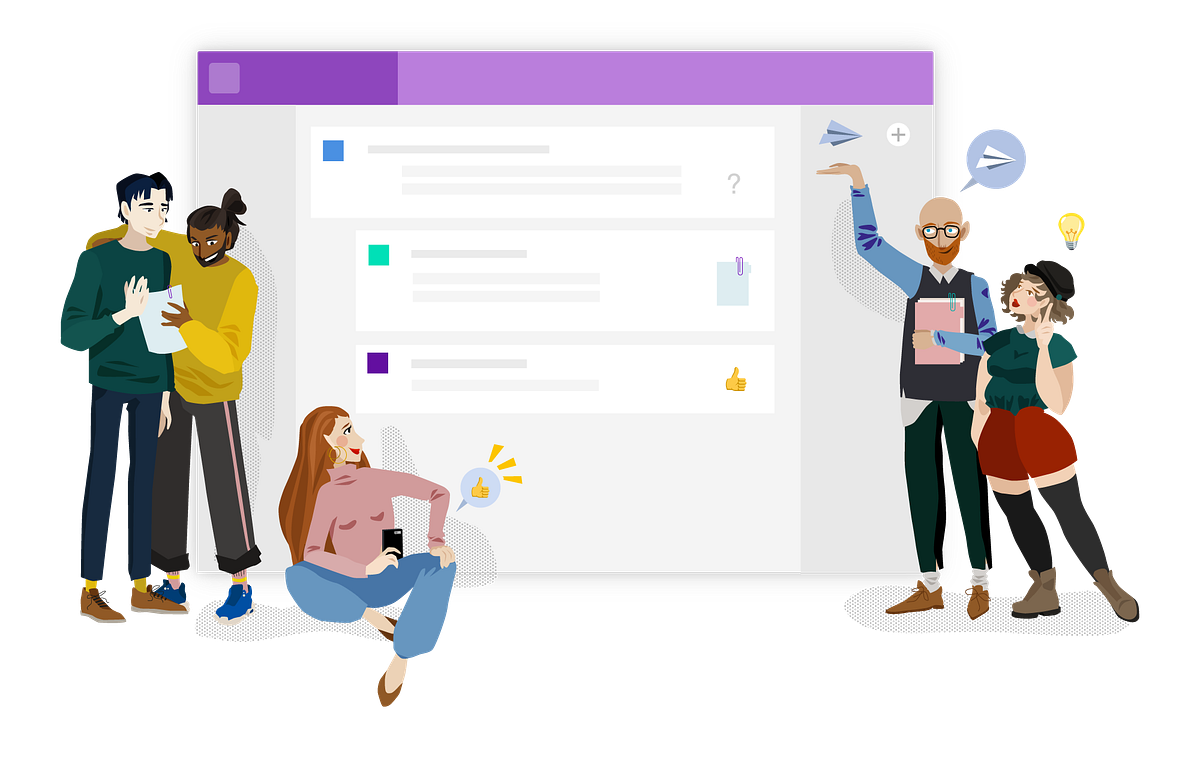 Making classroom communication easy and engaging for everyone | by The ...