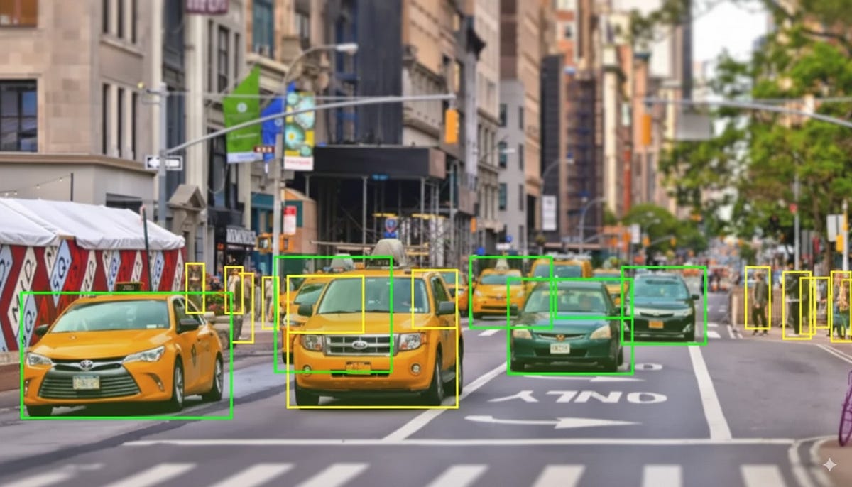Data Annotation for AI. Why data annotation is the foundation… | by Mr ...