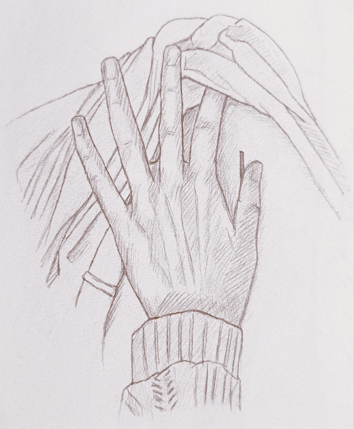 Round 2 is over!. Time to recap what we shared for the… | by Sketching ...