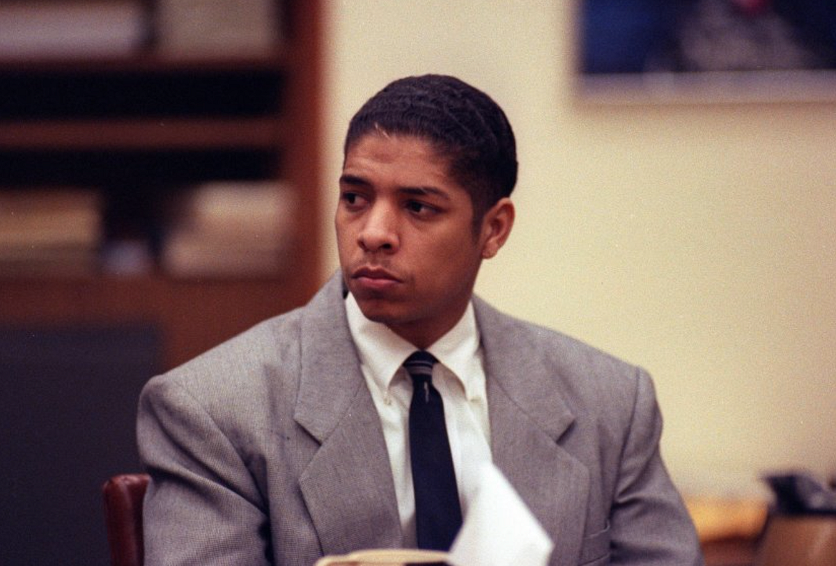Death Row Inmate Uses Young Adult Brain Science to Argue Death Sentence ...