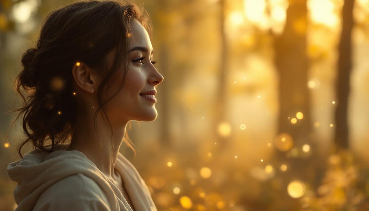 The Quiet Signs of a Spiritual Partner Manifesting in Your Life | by ...