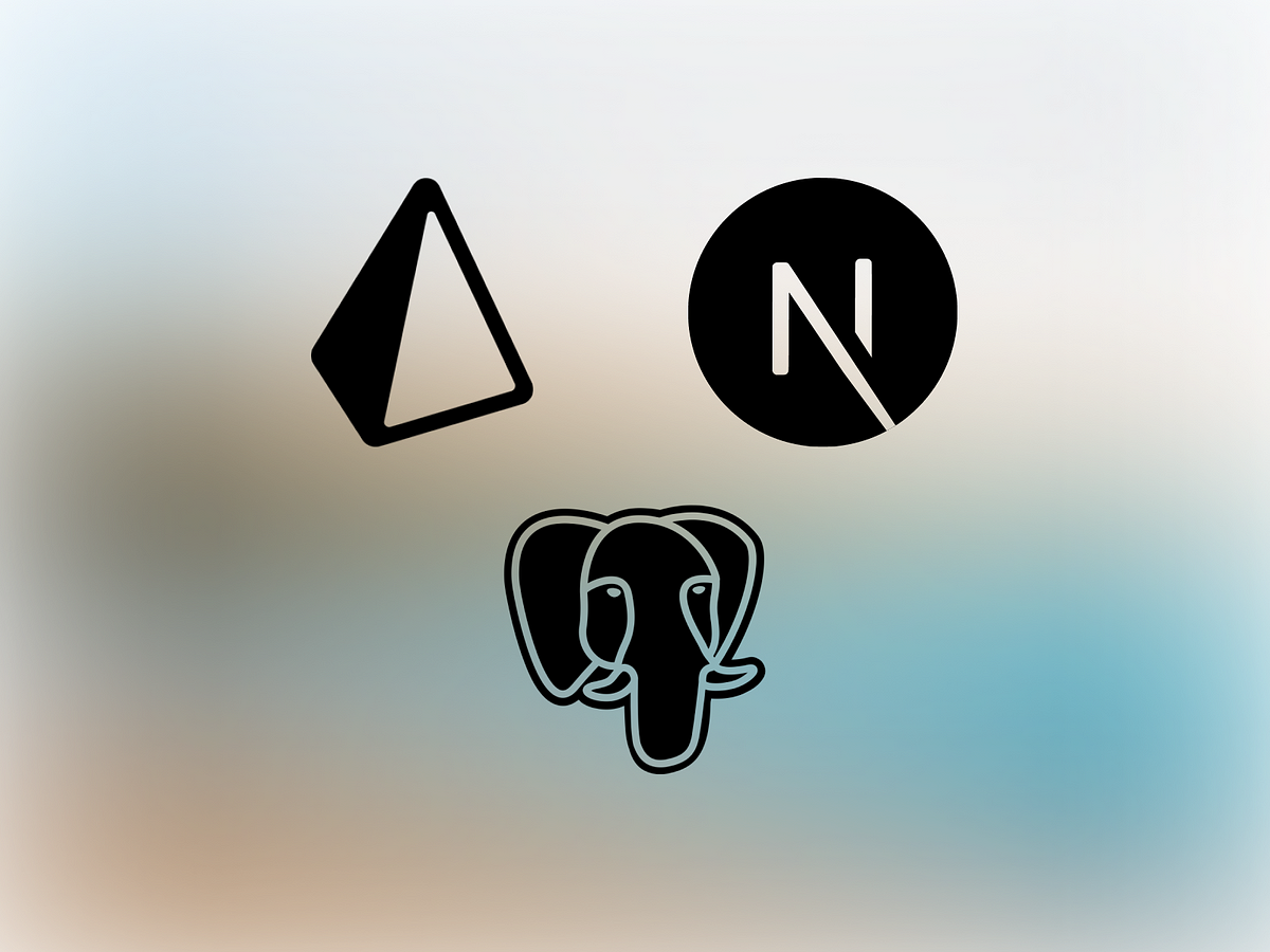 How To Set Up Prisma With A Local Docker Postgres Container By Alessandro Baccini Nerd For 0000