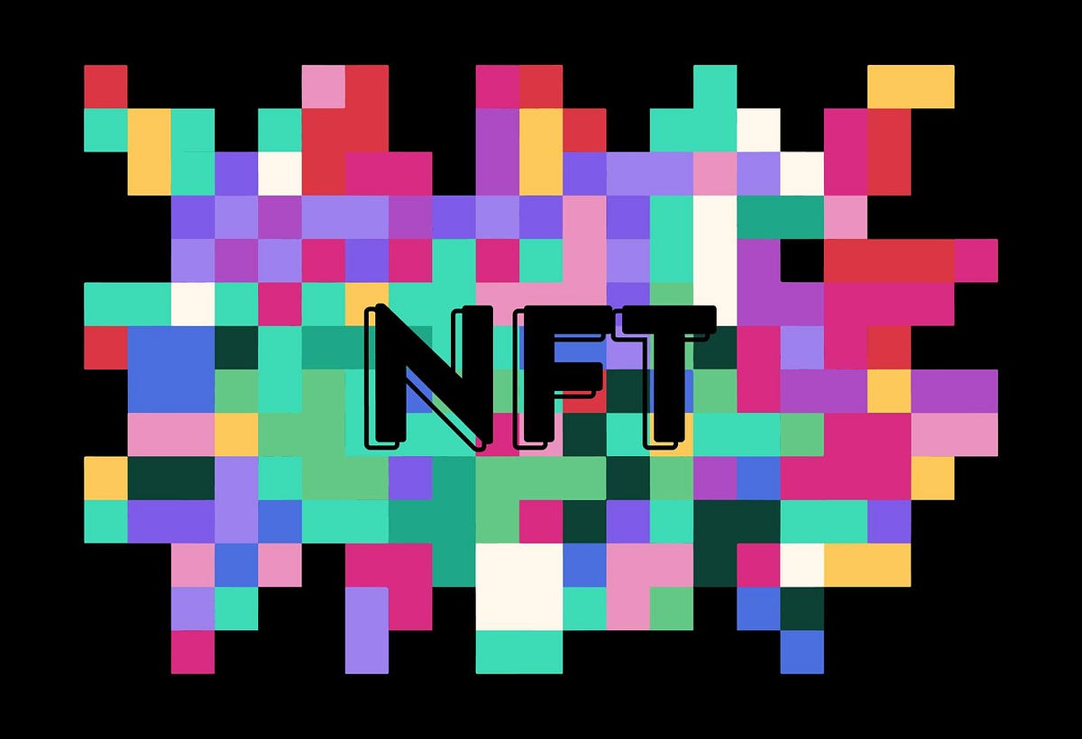 NFT Chapter 1: NFT Fundamentals For Newbies | by Ra | May, 2024 | Medium