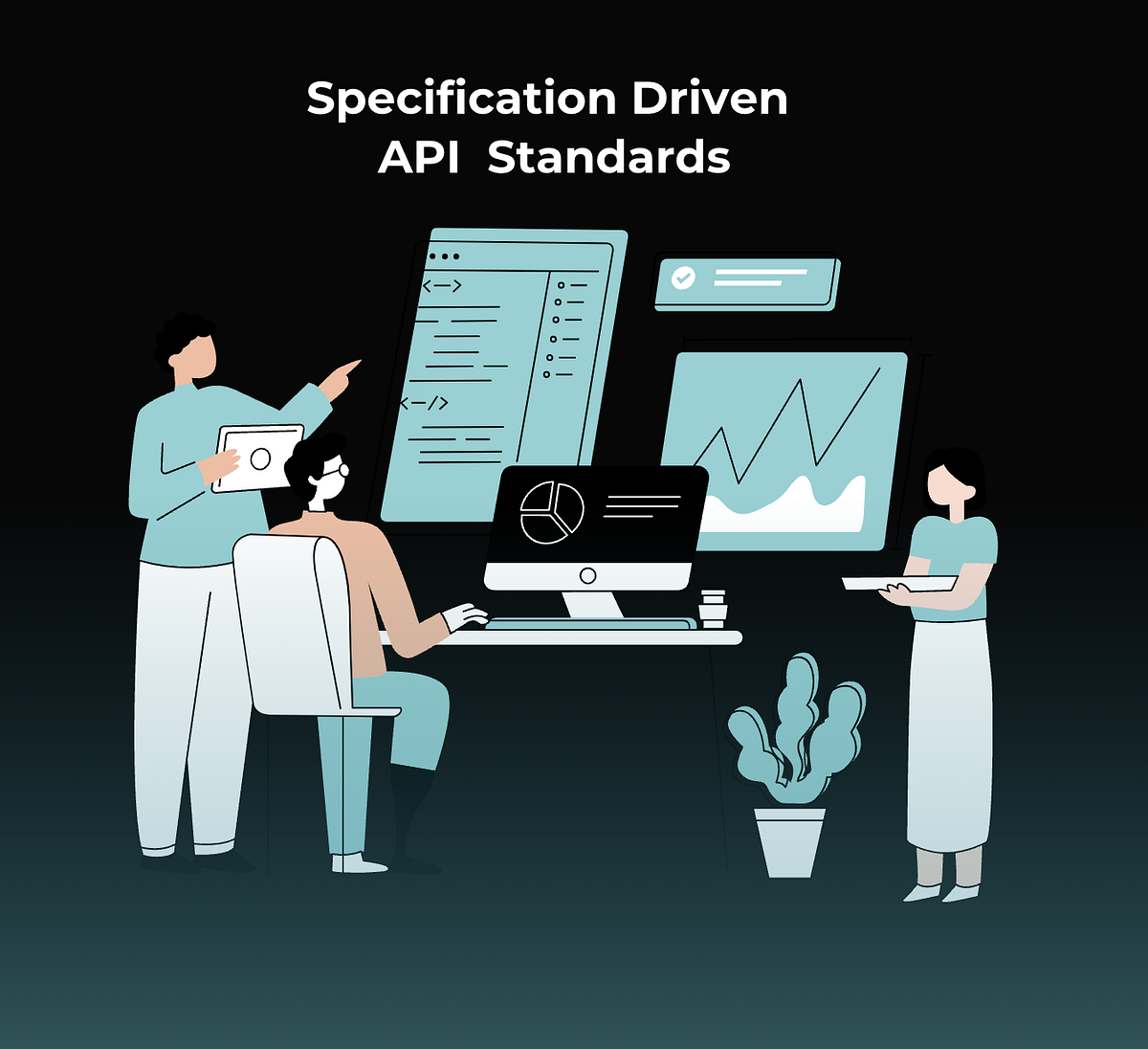 Specification Driven API. Introduction | by Madhavan Chidambaram | Medium