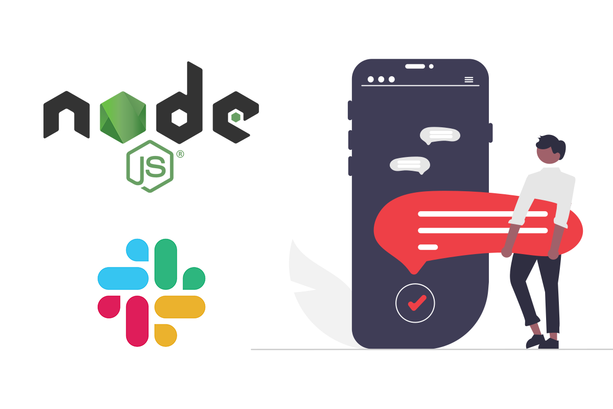 Creating Personalised Slack Bot with Node.js | by Anton Bendrikov | Medium