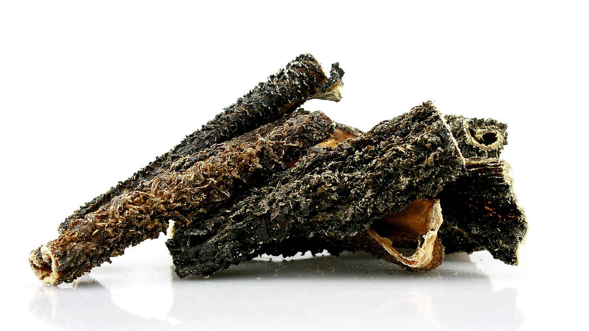 Beef Tripe for Dogs: A Nutrient-Rich Snack Your Pet Will Love | by ...