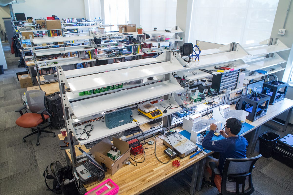 Penn Expands Philadelphia’s Ecosystem for Tech Innovation | by Penn ...
