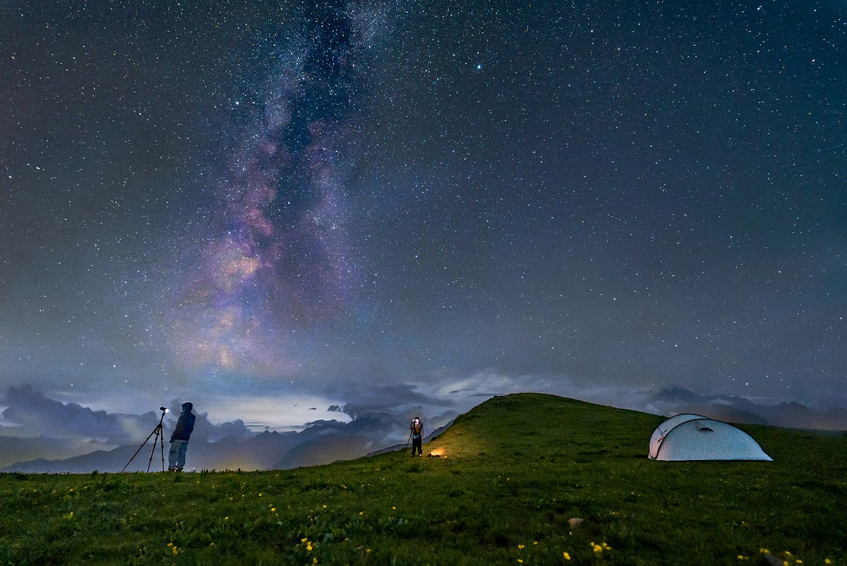 Upcoming Northern Lights Festivals and Events: Celebrate the Aurora ...