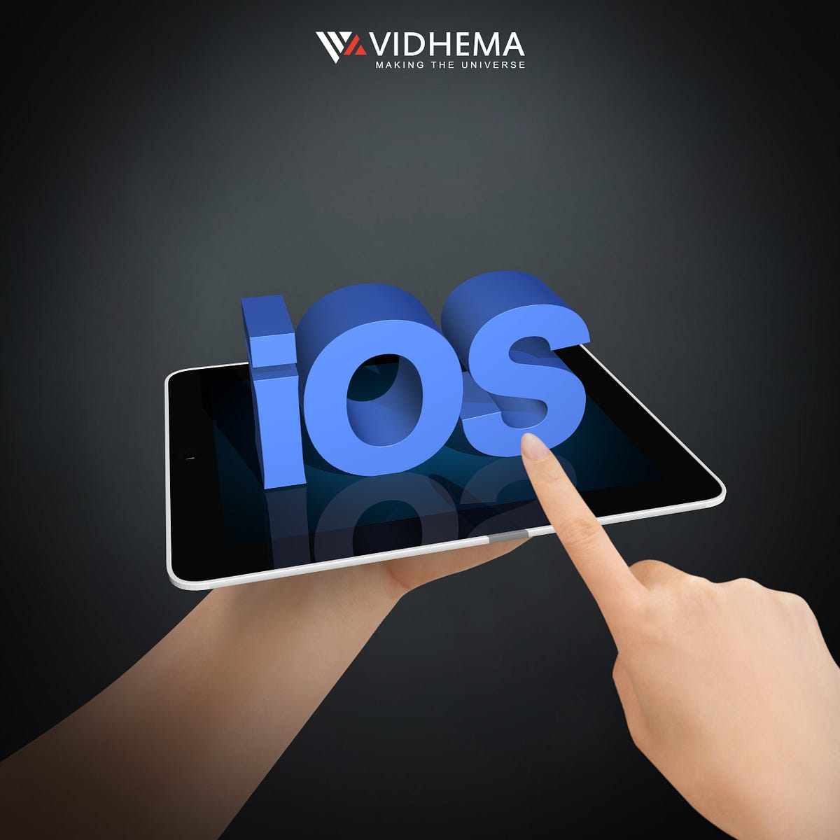iosVidhema Technologies: Leading the Way in iOS Mobile Development | by arun singh | Medium