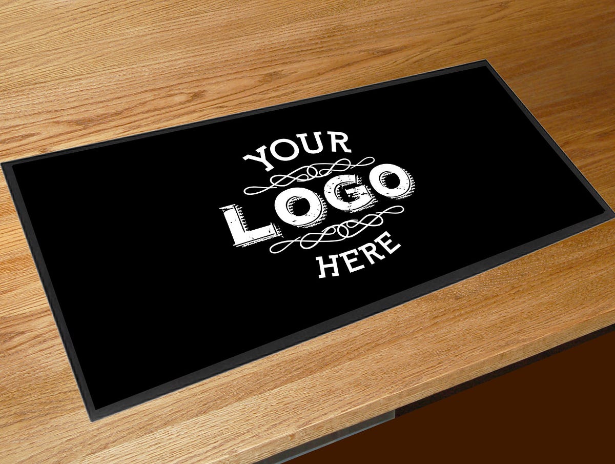 Why it is important to have personalised mats for business? | by ...