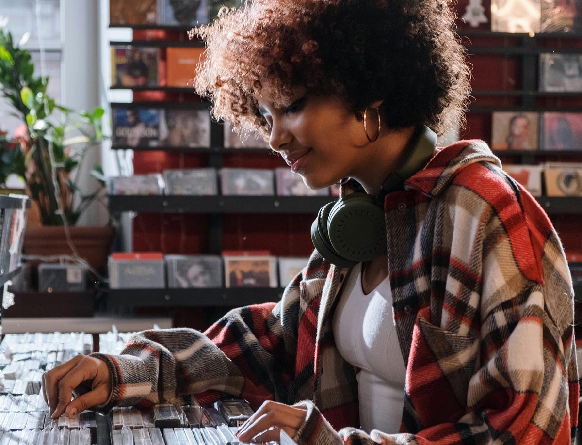 I Resurrected My CD Player. Here’s why you should too! | by Jason ...