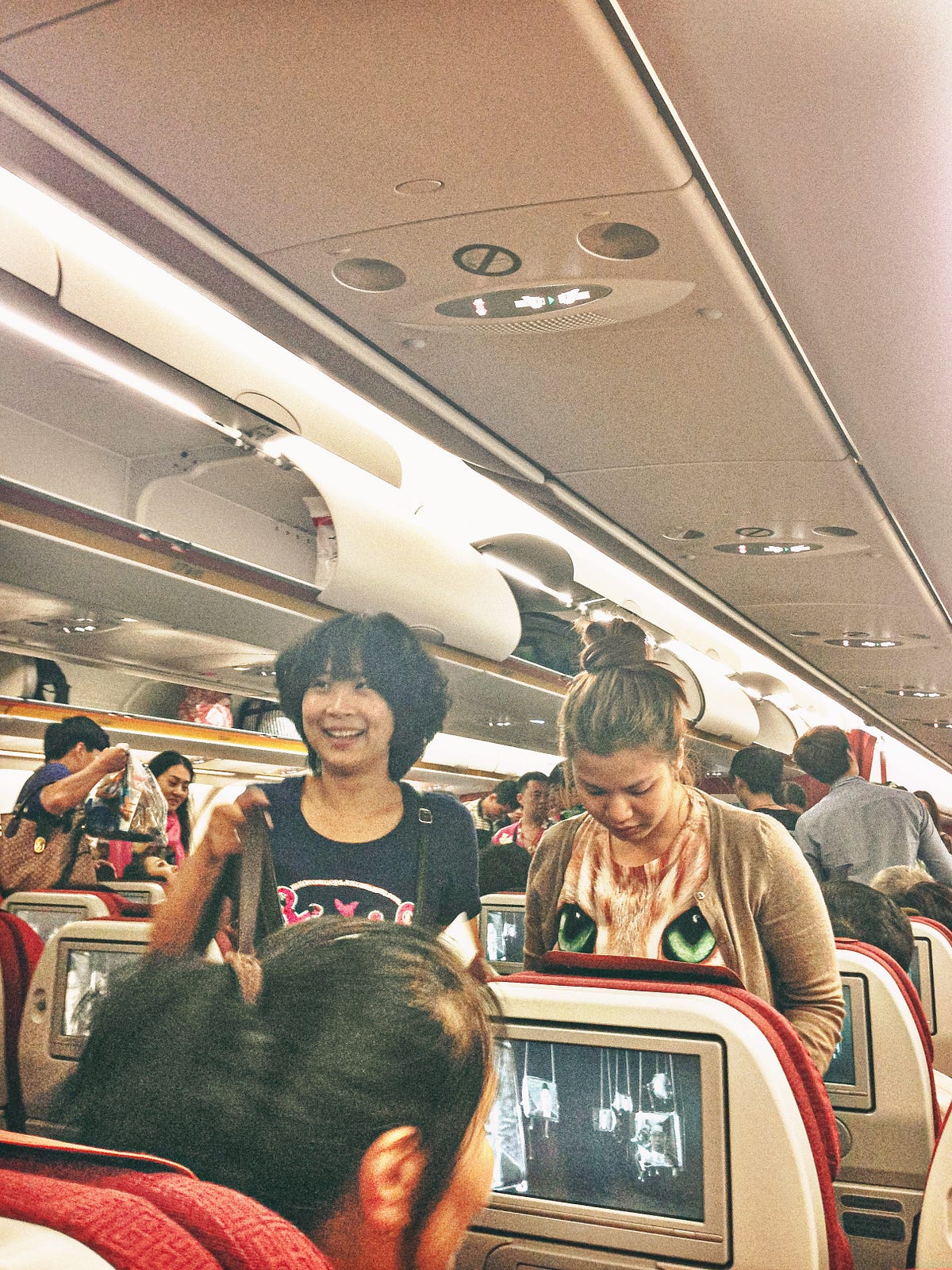 The Uncertainty of Time. itching to run away | by Preyé K. | Medium