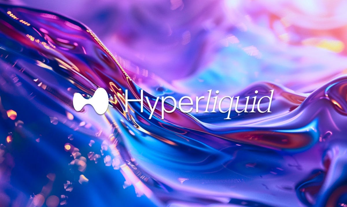 The Ultimate Guide to Hyperliquid: Trading, Staking, and Ecosystem Overview 2024 | by ...