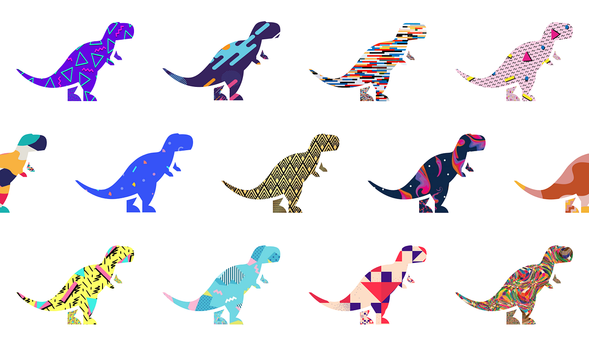 The Origin of RedRex | RedRex