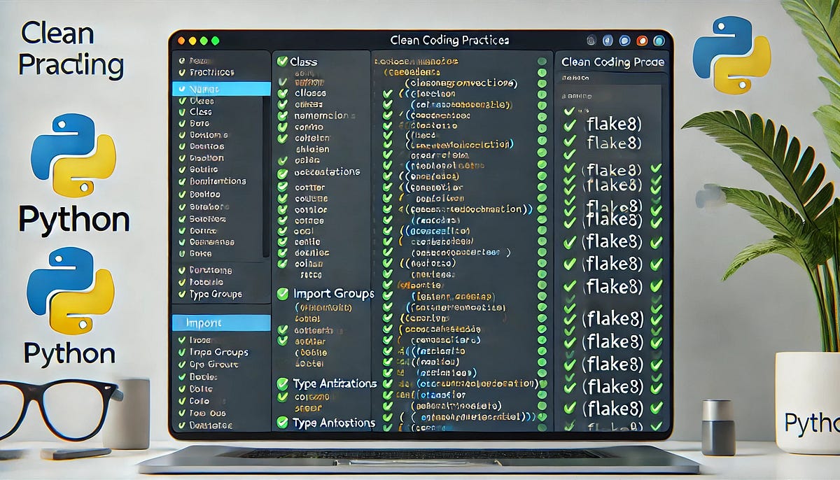 Clean Coding Practices The Key To Readable And Maintainable Code By Bhumika Nov 2024 Medium