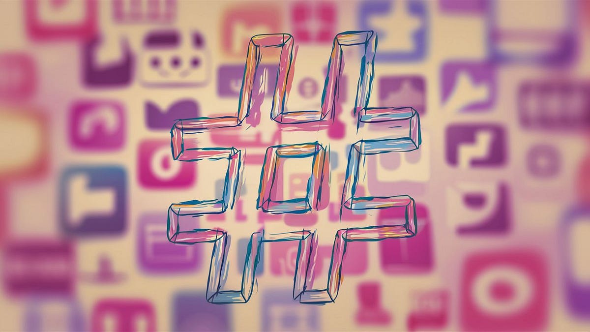 What is Hashtag? How to Create a Good Hashtag? | by Way To Success | Medium
