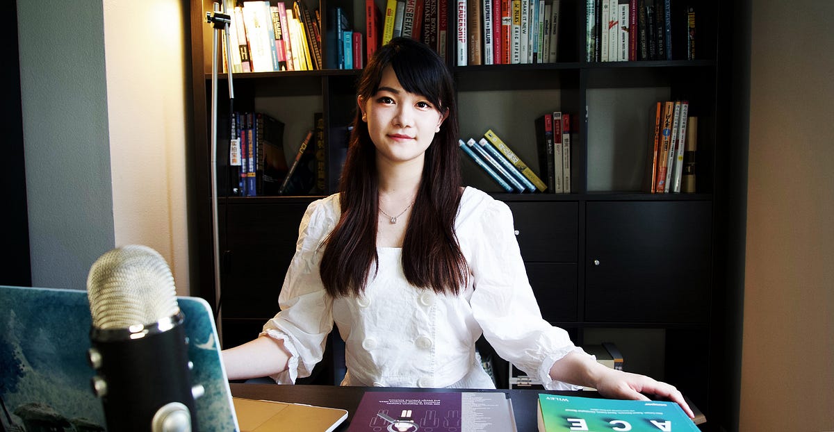 How to read to succeed in UX Design, UX Research, & UX Writing | by ...