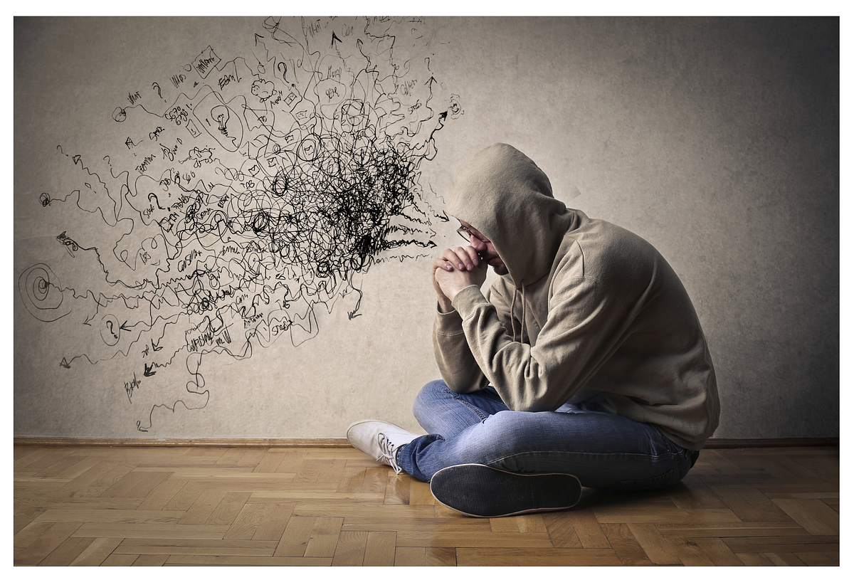 How to Stop Negative Thinking From Ruining Your Day | by Annie Foley | Medium