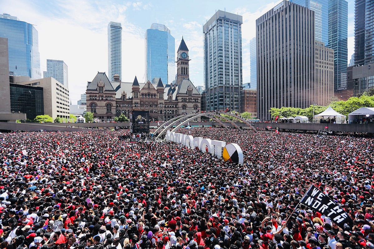 Kawhi Leonard’s Jersey Should NEVER be Retired by the Raptors | by Greg ...