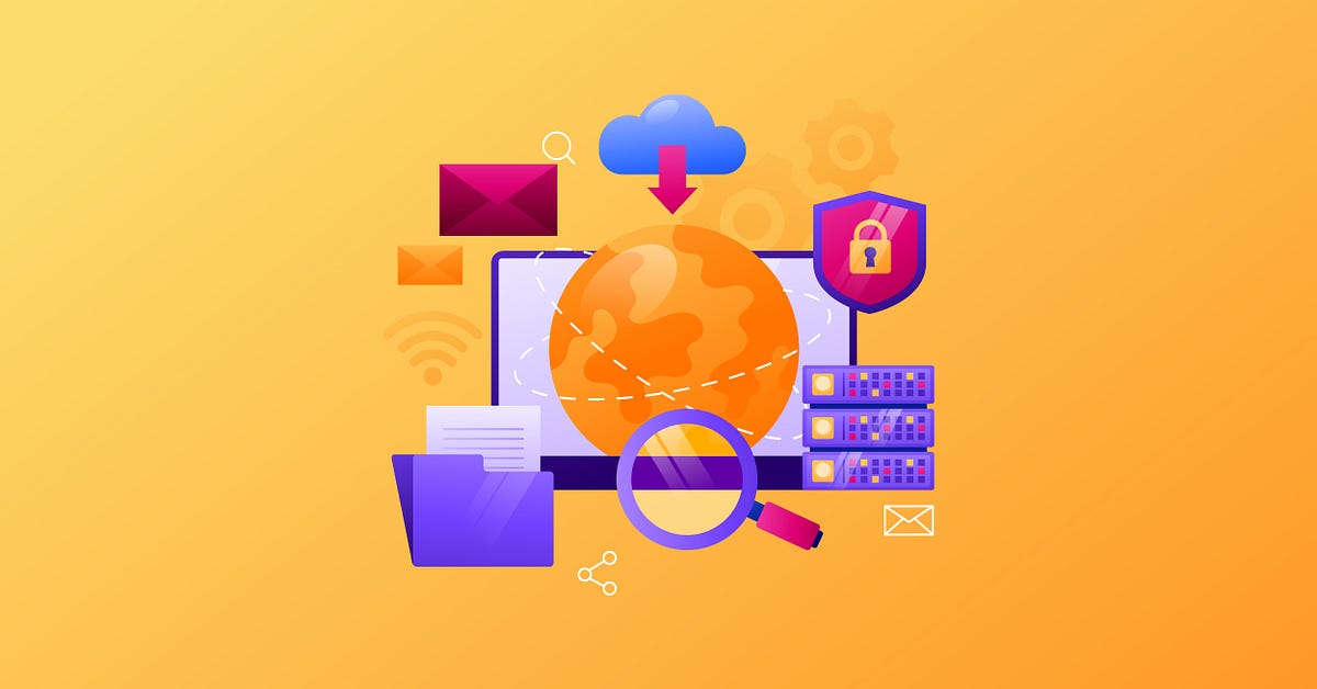 How To Set Up Email Domain Authentication [step By Step] By Hamza Hanif Medium