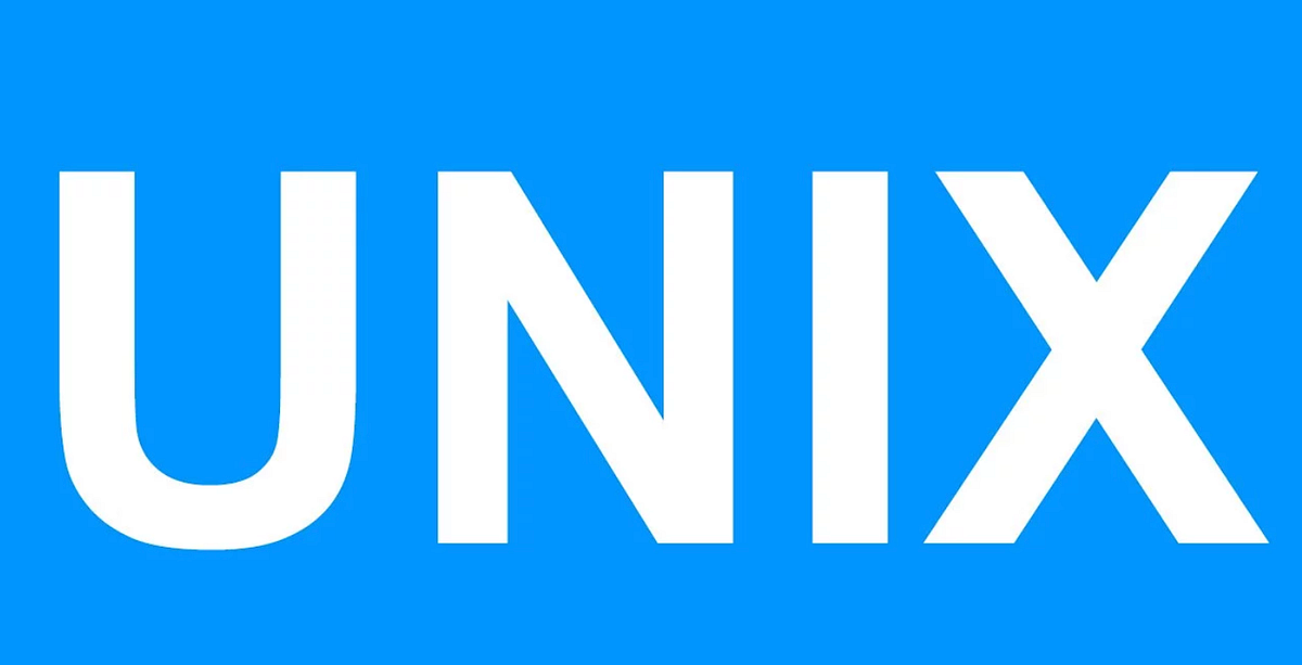 History of UNIX. The history of Unix is a fascinating… | by Biswaieetp | Mar, 2024 | Medium