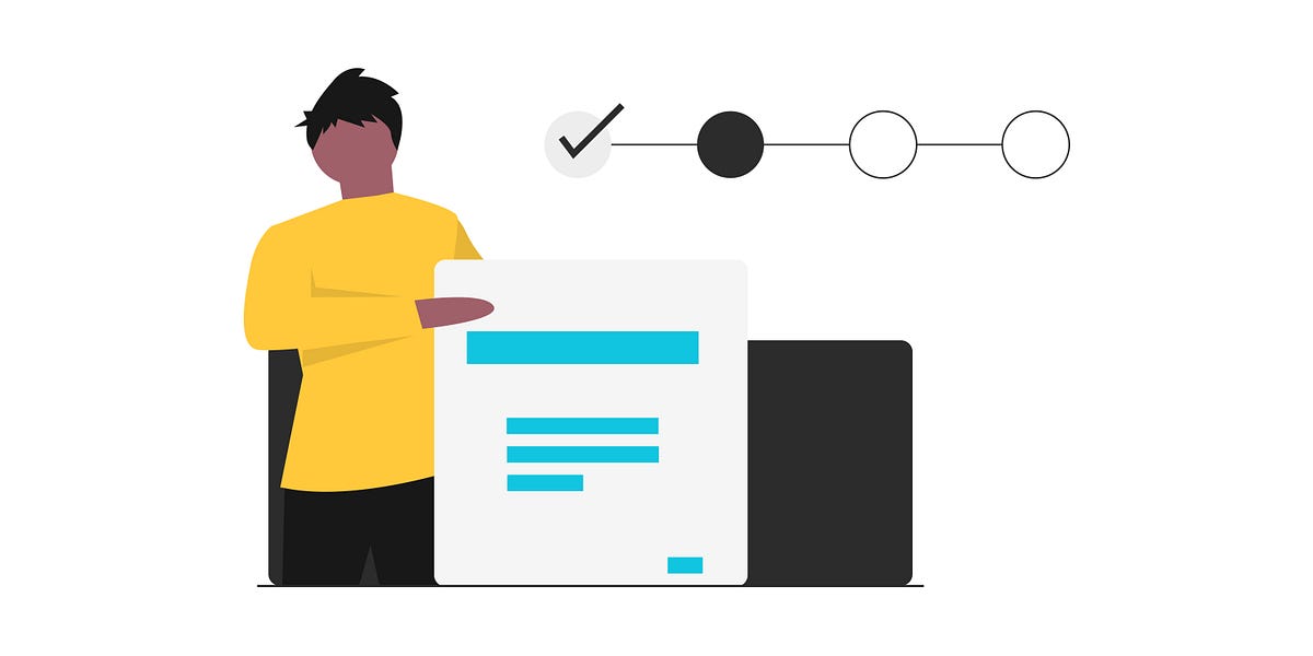 How to create an online application form? | by forms.app | formsapp ...