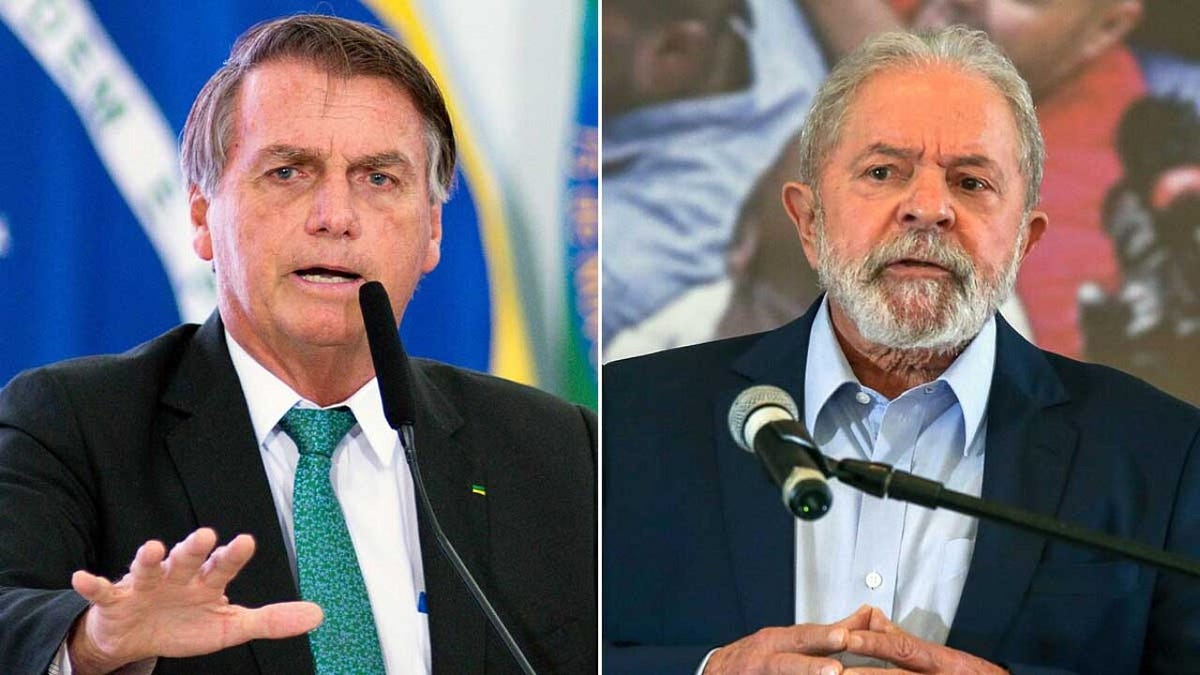 Brazil Presidential Election Goes to a 2nd Round | by CODEPINK | Medium