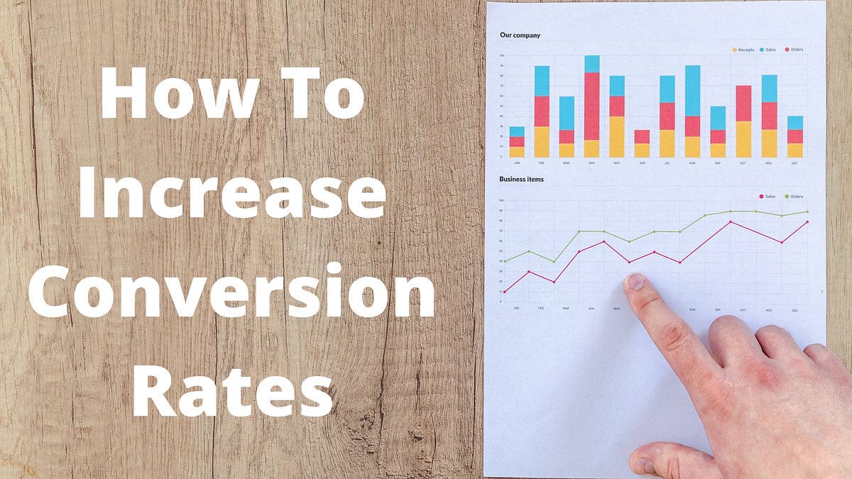 3 Sneaky Ways To Optimise Your Facebook Ad Conversion Rates | by Matt ...