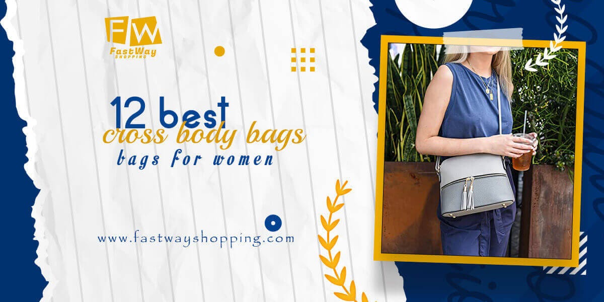 andabgs12 Best Cross Body Bags For Travel: [Bags For Women] | by Fast ...