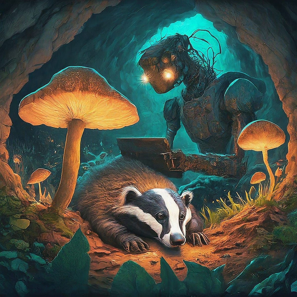 Exploring Programming Languages — Open Euphoria | by Blag aka Alvaro ...