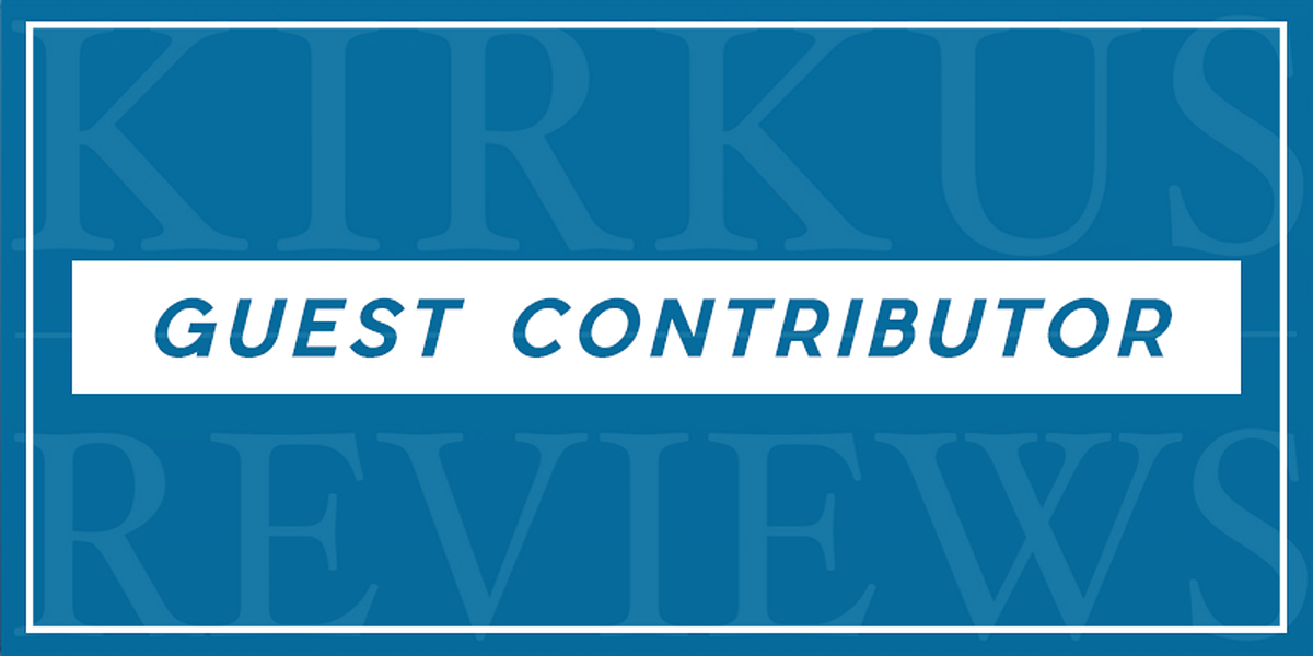 How I Almost Bumped Into the Kirkus Star | by City Book Review | Medium