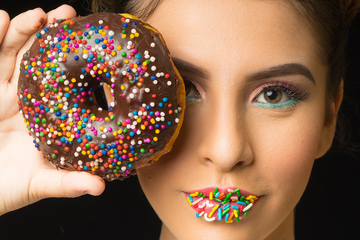Forget Astrology, it’s Donuts. For those of you who study the zodiac ...
