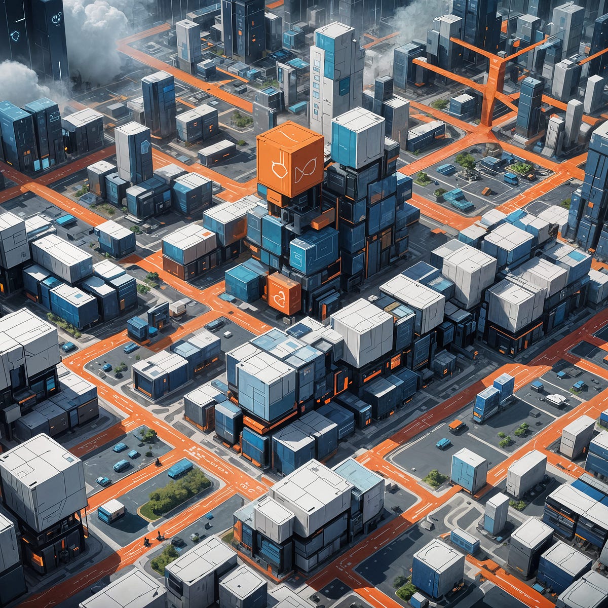 Should You Containerize Your Application A Guide To Making The Right Choice By Ebube Ndubuisi