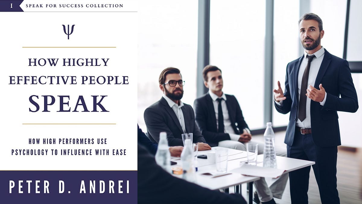 Unveiling the Secrets to Effective Communication: A Deep Dive into ...