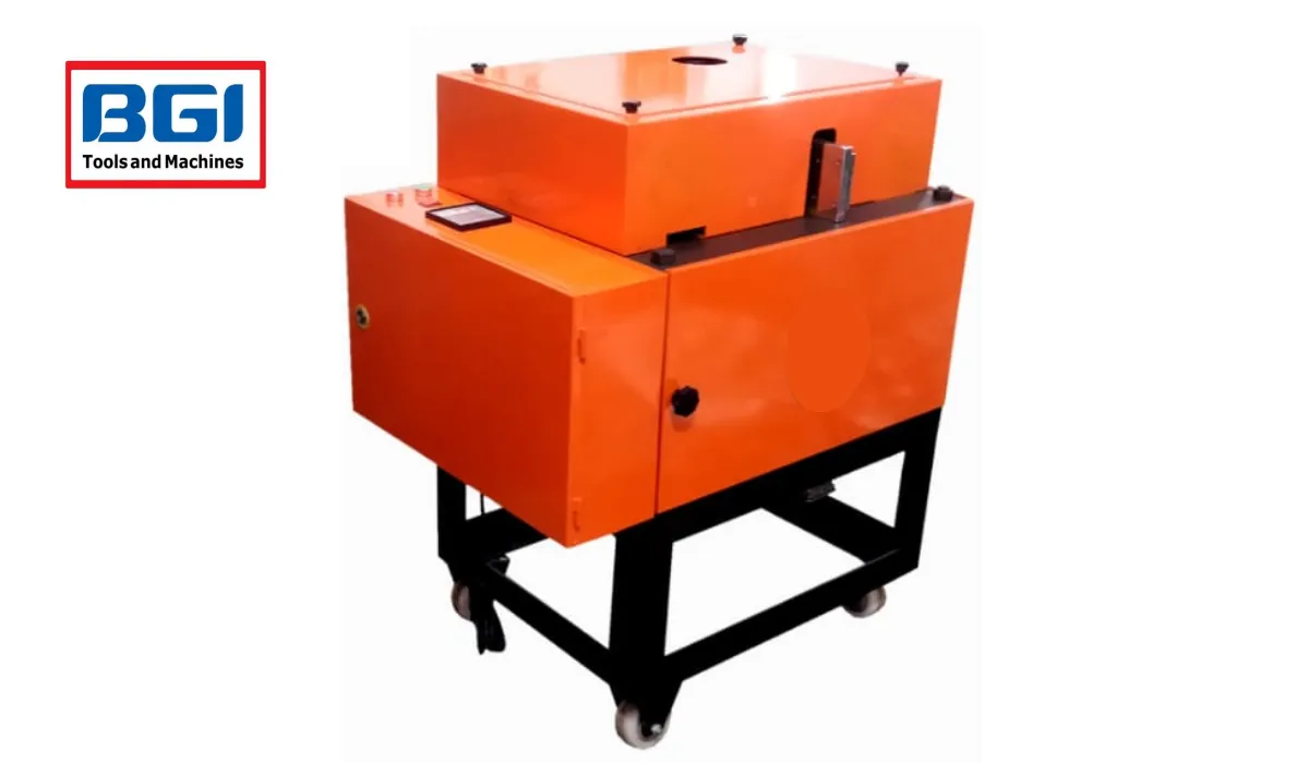 Ceiling Fan Coil Winding Machine in Uttarakhand - Bgitoolsandmachines - Medium