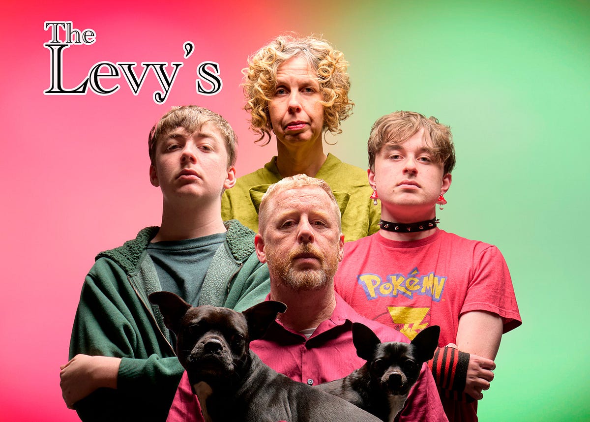 Those holiday cards. It’s that time of year again — holiday… | by Fred ...