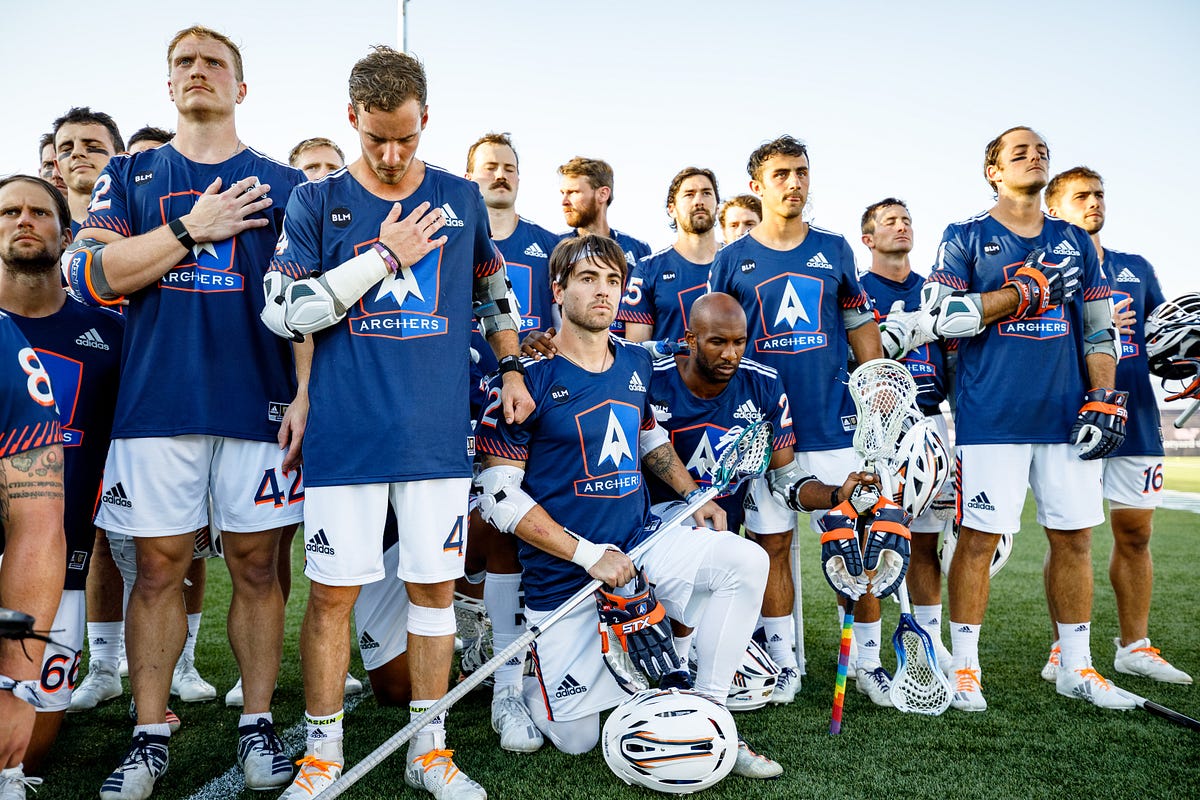 Introduction. Big surprise here, but professional… | by Christian ...