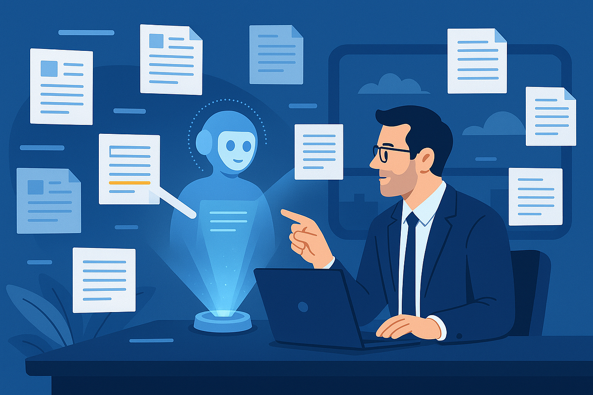 CISO & Artificial Intelligence : Finding the Right Rule Before Risk Appears | by M@t€o | Jun ...