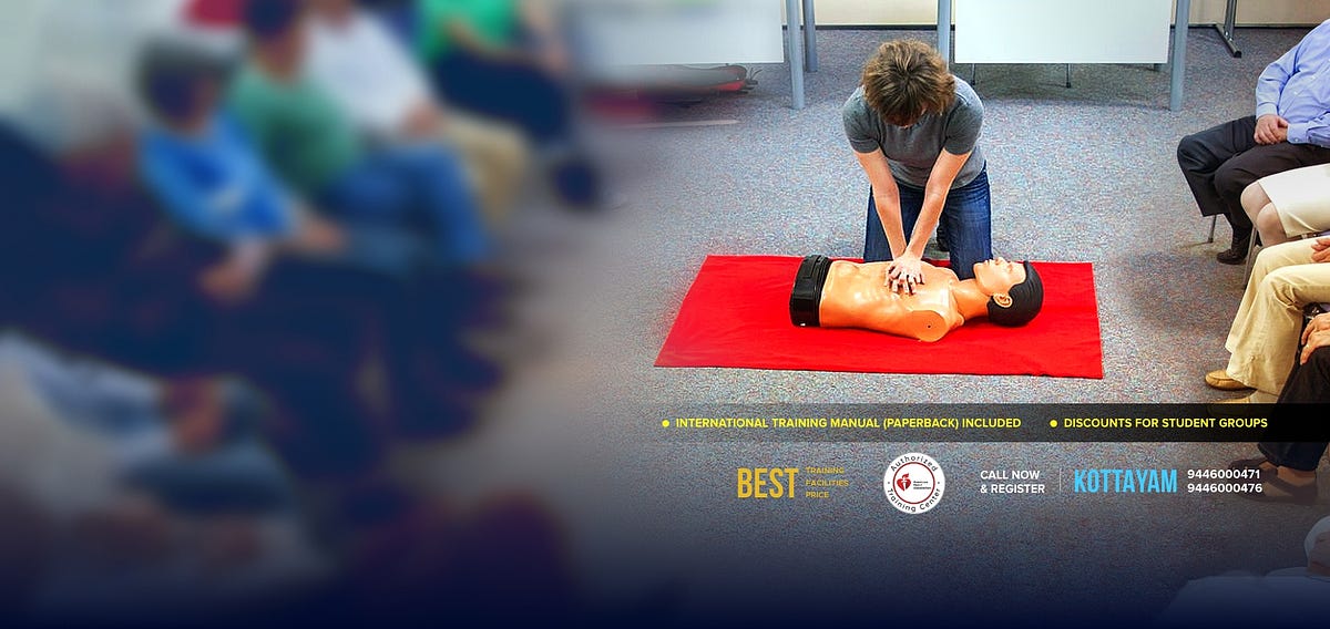 CLS- Core Life Support — Basic & Advanced | by Iiems | Medium