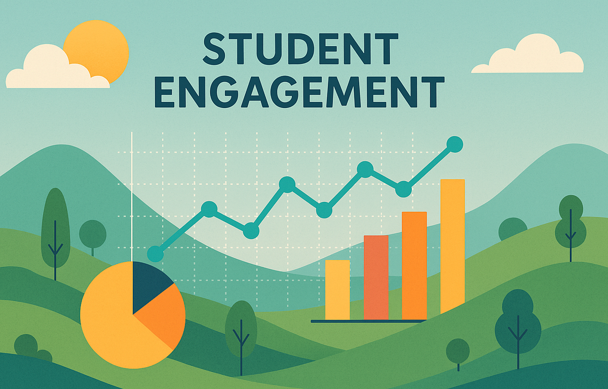 📊 Student Engagement Analytics: A Data-Driven Approach to Understanding ...