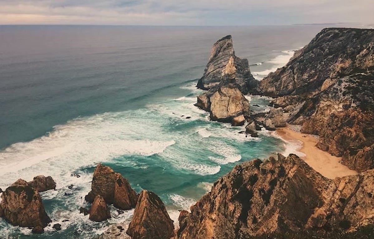 Sublime. “Elevated Imagination” | by Kimmy Foulds Strength By The Sea ...