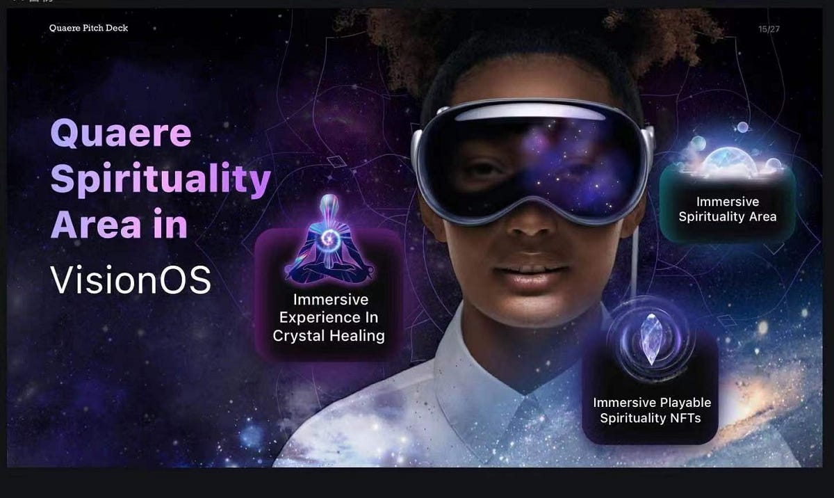 Quaere Launches Astrology Fortune Teller, a Web3 AI Platform ...