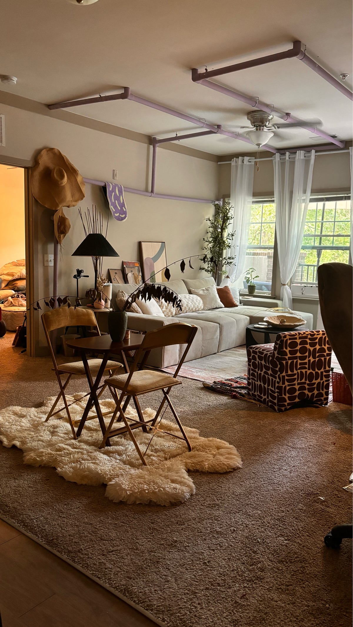 This apartment is a nightmare and no one cares, what would you do? | by Crys B | Oct, 2024 | Medium