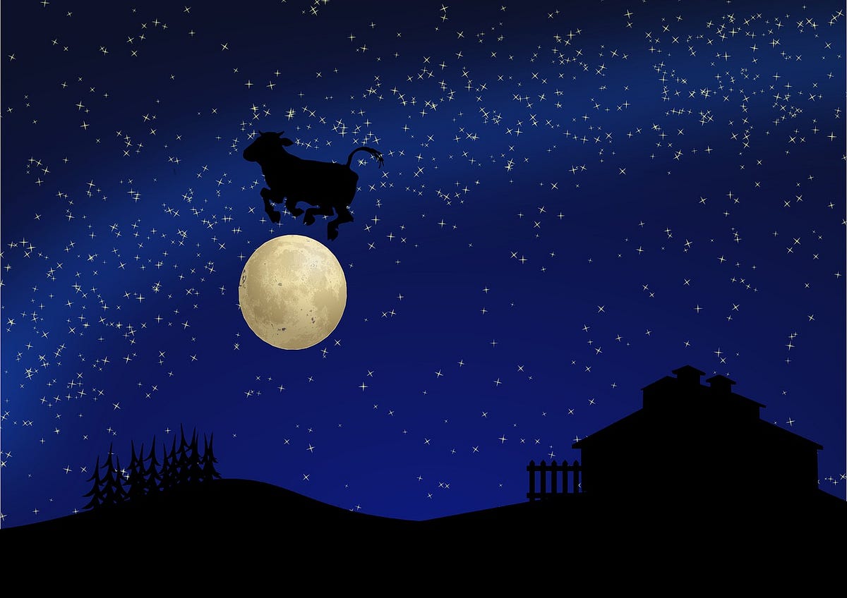 Mnemonic Of You. Poem to help you grow into the sum of… | by Selma ...