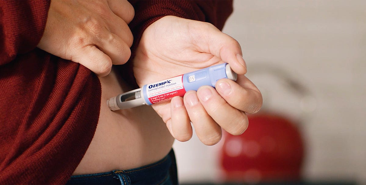 The Science Behind Ozempic Injections: A Comprehensive Guide | by ...