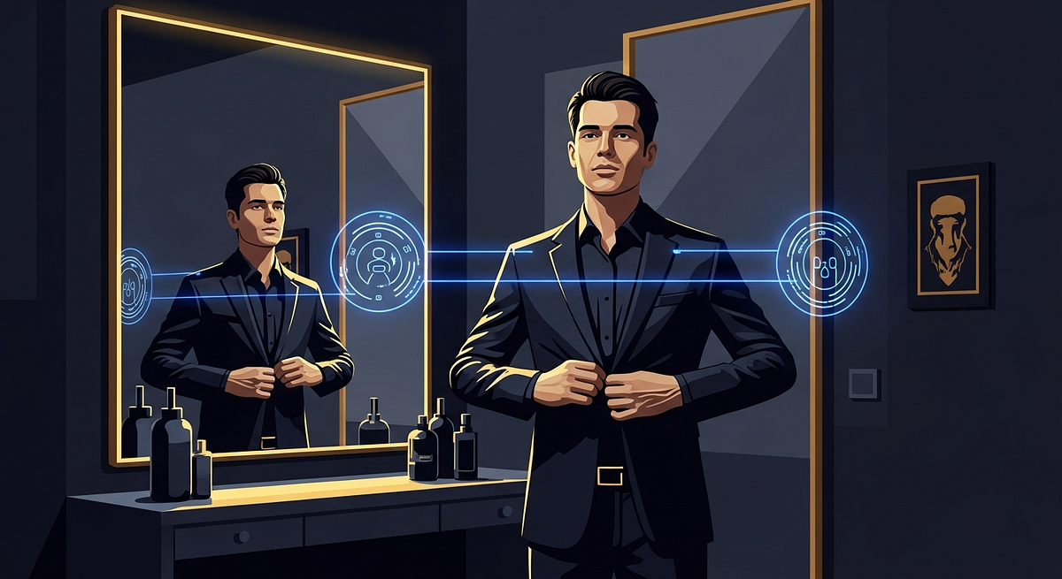 How to Suit Up: The Intentional Man’s Guide to Mastering the Suit | by ...