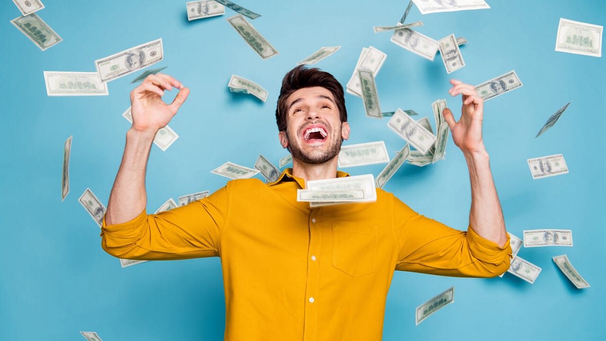 “The Fastest (Legal) Path to Earn 100k: A Comprehensive Guide” | by ...