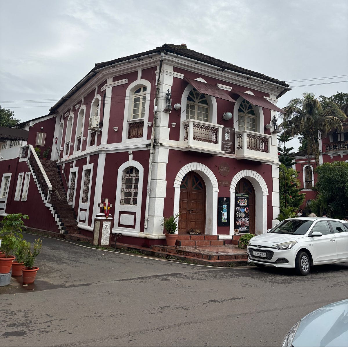 GOA BEYOND THE STREETS OF FONTAINHAS | by Nitisha Singh | Medium