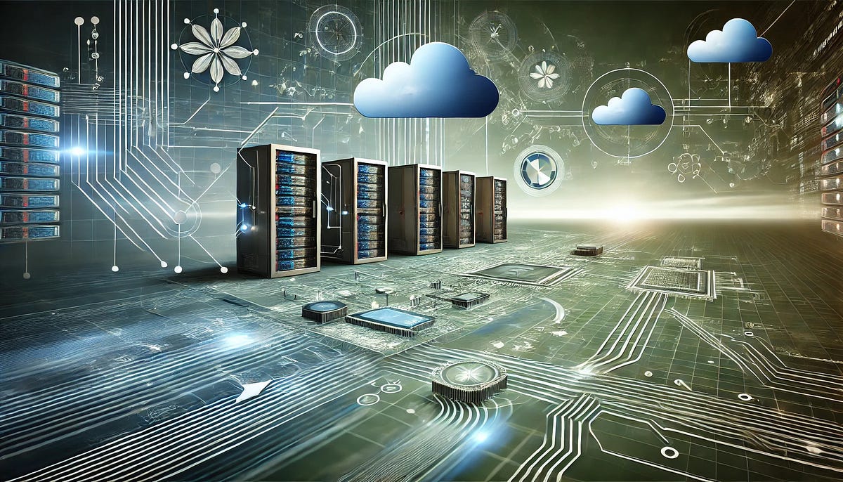 Master System Design: Free Guide to Build Scalable Architectures | by Adnan Akhras | Oct, 2024 ...