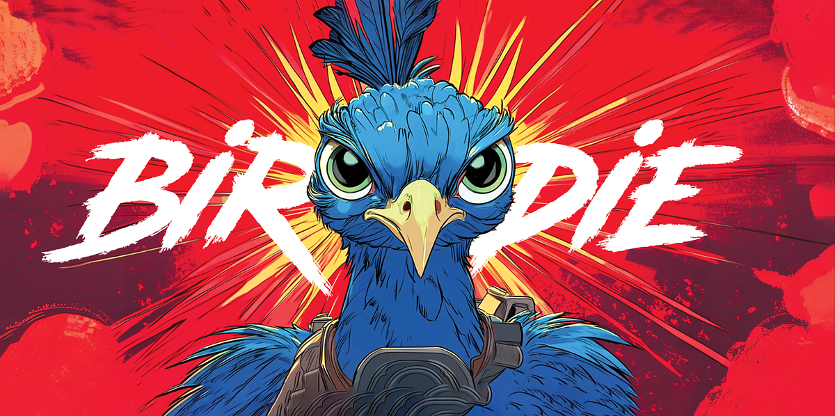 Birdie Flies in to Save the Day: Our Custom Bug Tracking Tool for ...